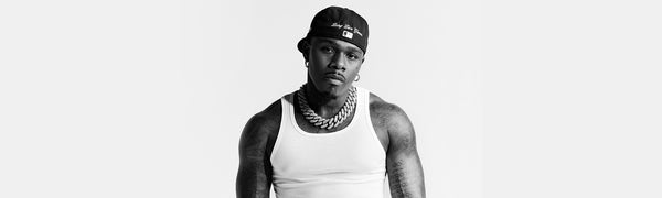 DaBaby - Interscope Records
