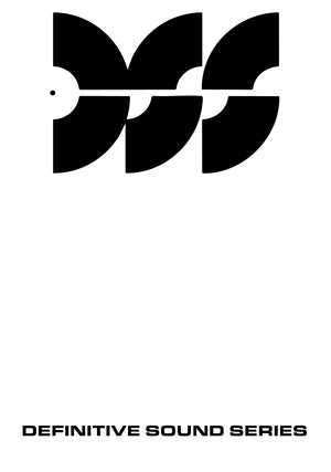 Definitive Sound Series - Interscope Records