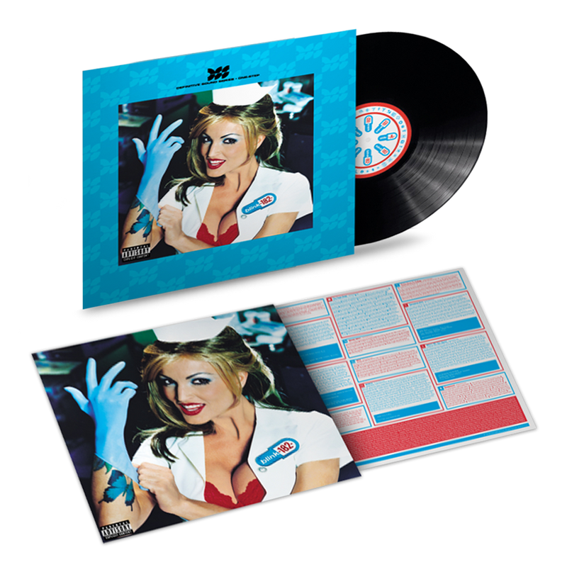 Definitive Sound Series - Interscope Records