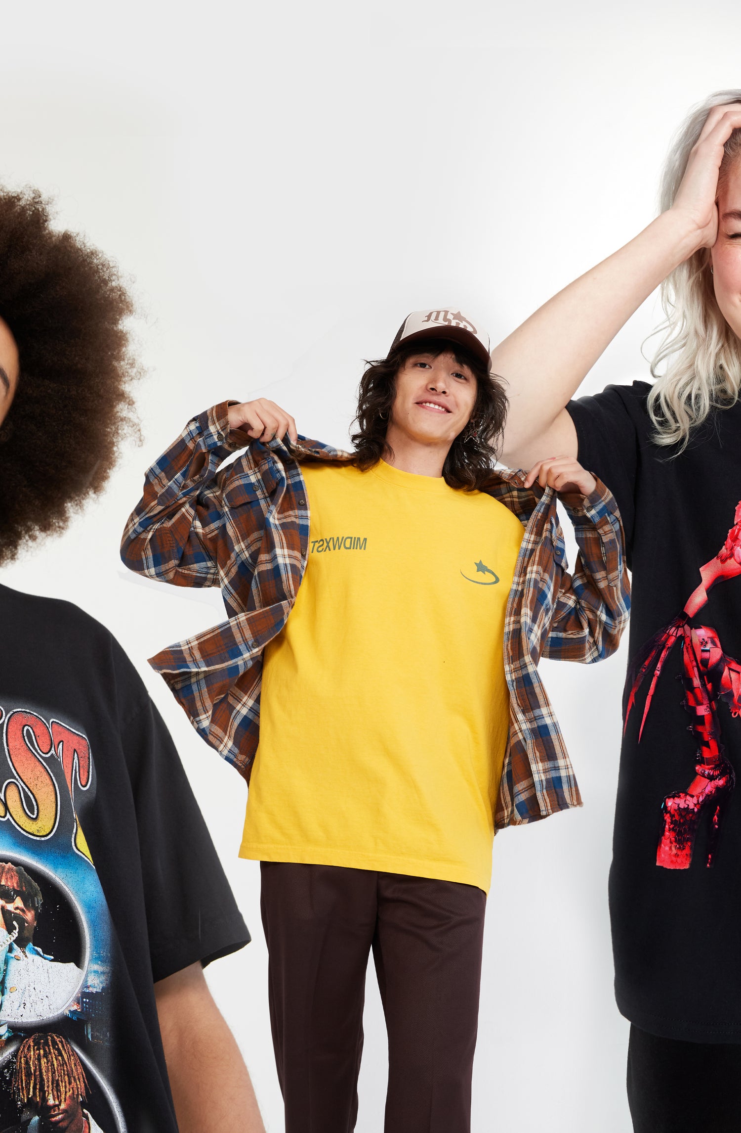 2022 Gift Guide – Interscope Records