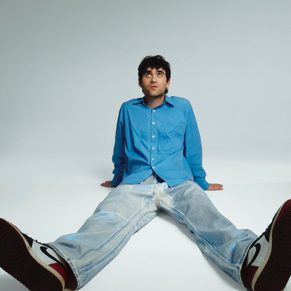 IGA Artist Hub – Interscope Records