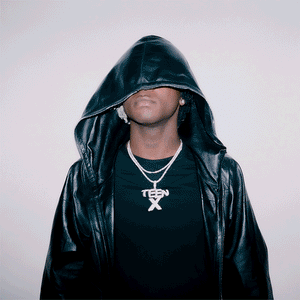 Ken Carson - Interscope Records