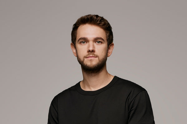 Zedd - Interscope Records