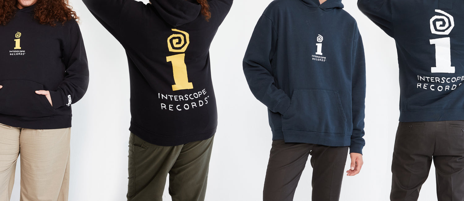 Interscope Core Collection – Interscope Records