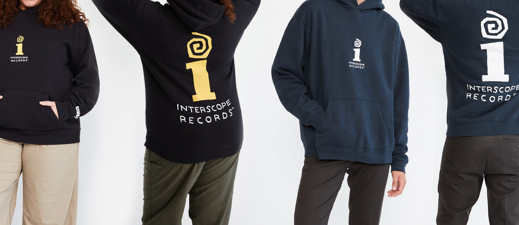 Interscope Core Collection – Interscope Records