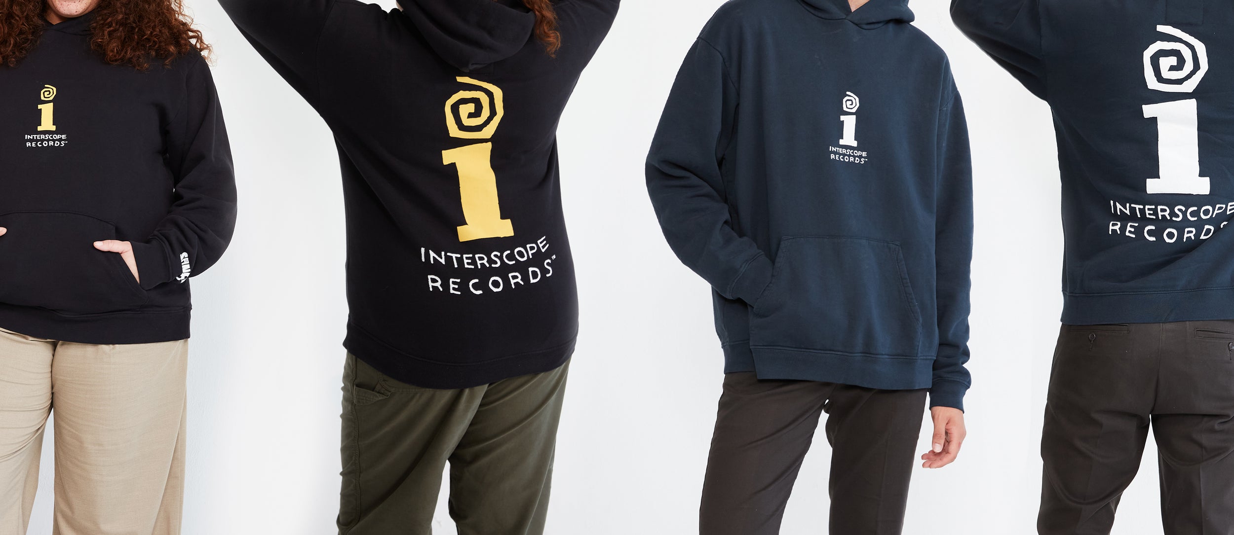 Interscope Core Collection – Interscope Records