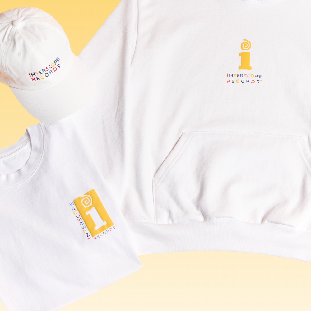 Interscope Core Collection – Interscope Records
