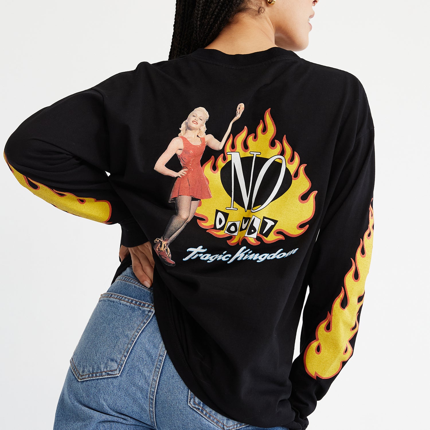 Vintage – Interscope Records