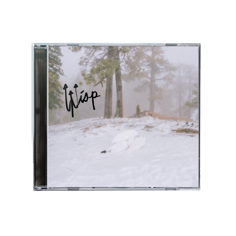 Wisp - Interscope Records