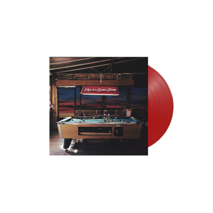 Vinyl – Interscope Records