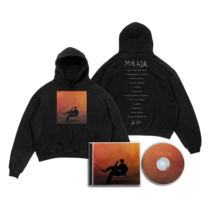 Ivan Cornejo – Interscope Records