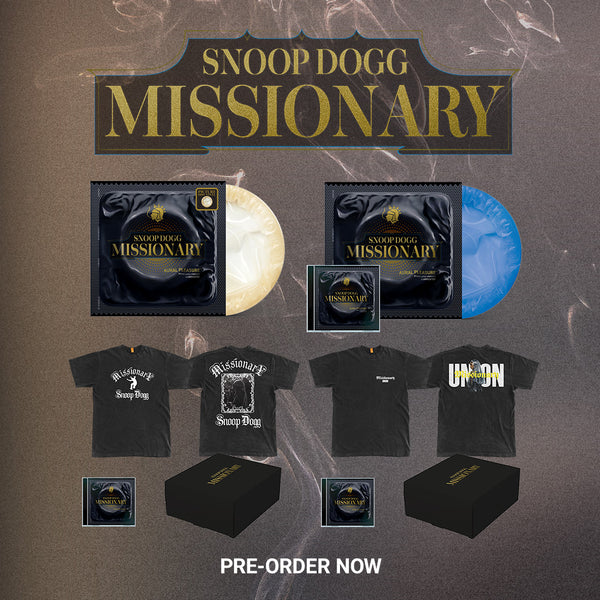 Interscope Records - Interscope Records