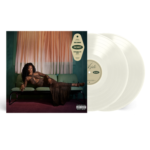 Ari Lennox - Interscope Records