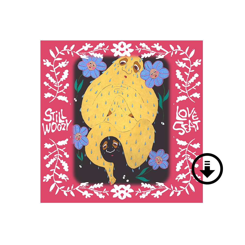 Still Woozy - Loveseat (Digital Album) Clean - Interscope Records