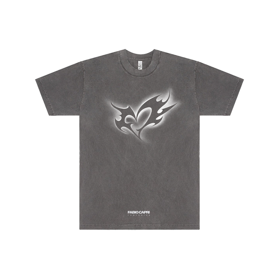 Fabio Capri – Interscope Records