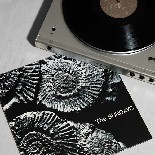 The Sundays - Interscope Records