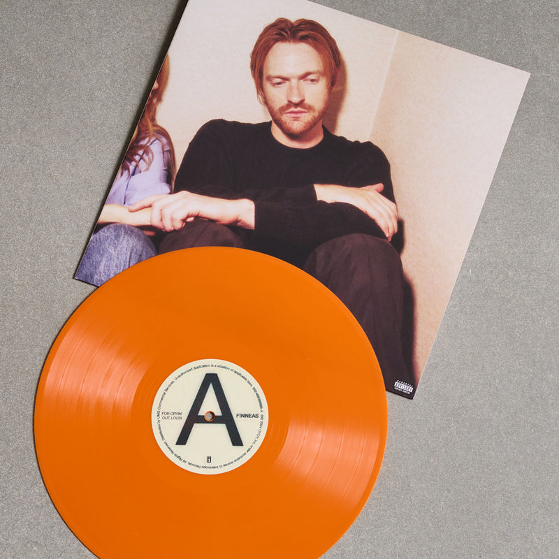 Finneas - Interscope Records