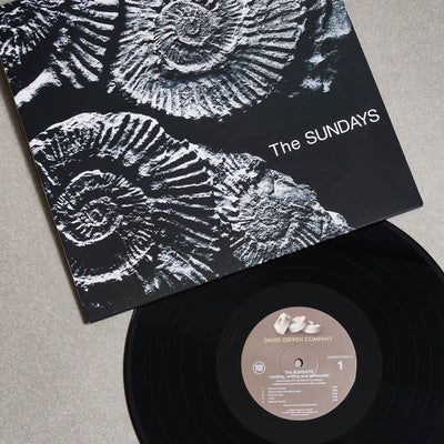 The Sundays - Interscope Records
