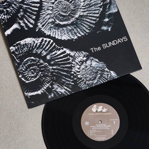 The Sundays - Interscope Records