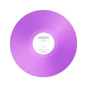 KATSEYE - Touch 7" Vinyl - Interscope Records