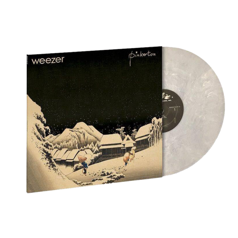 Vinyl - Interscope Records