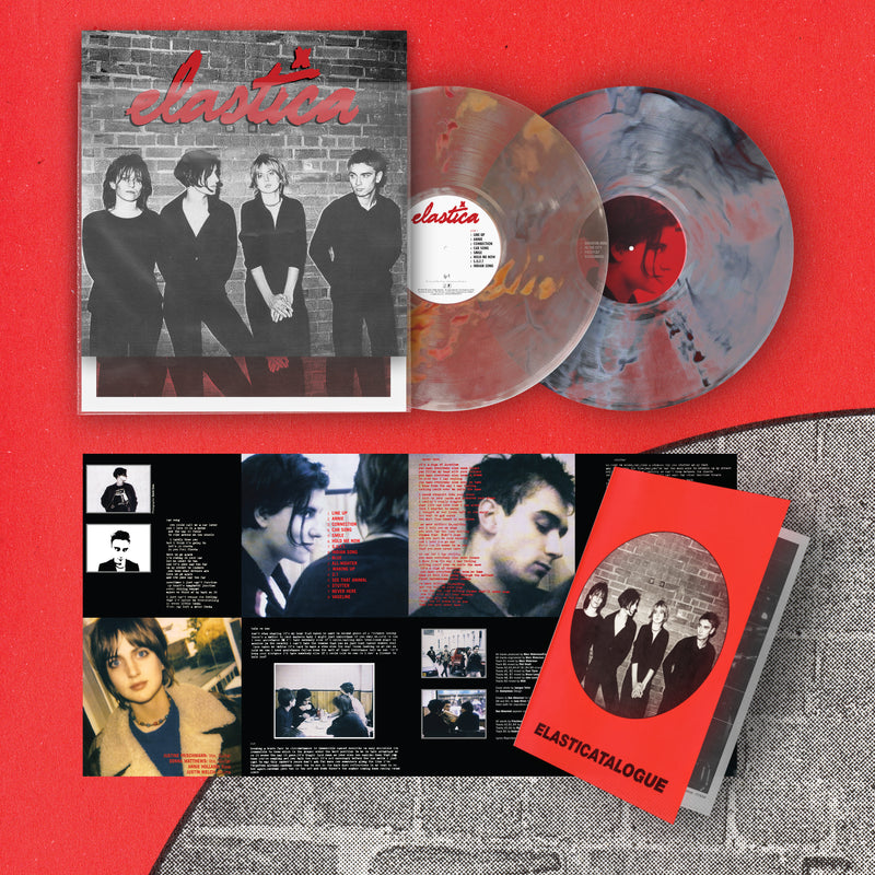 Interscope Vinyl Collective - Interscope Records