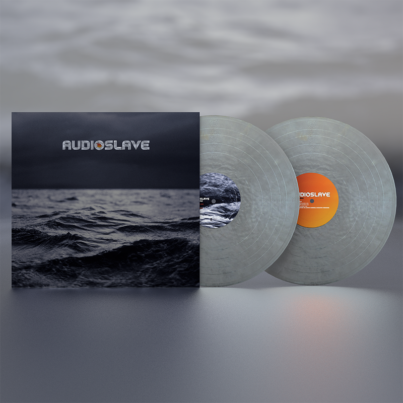 Interscope Vinyl Collective - U.S. - Interscope Records