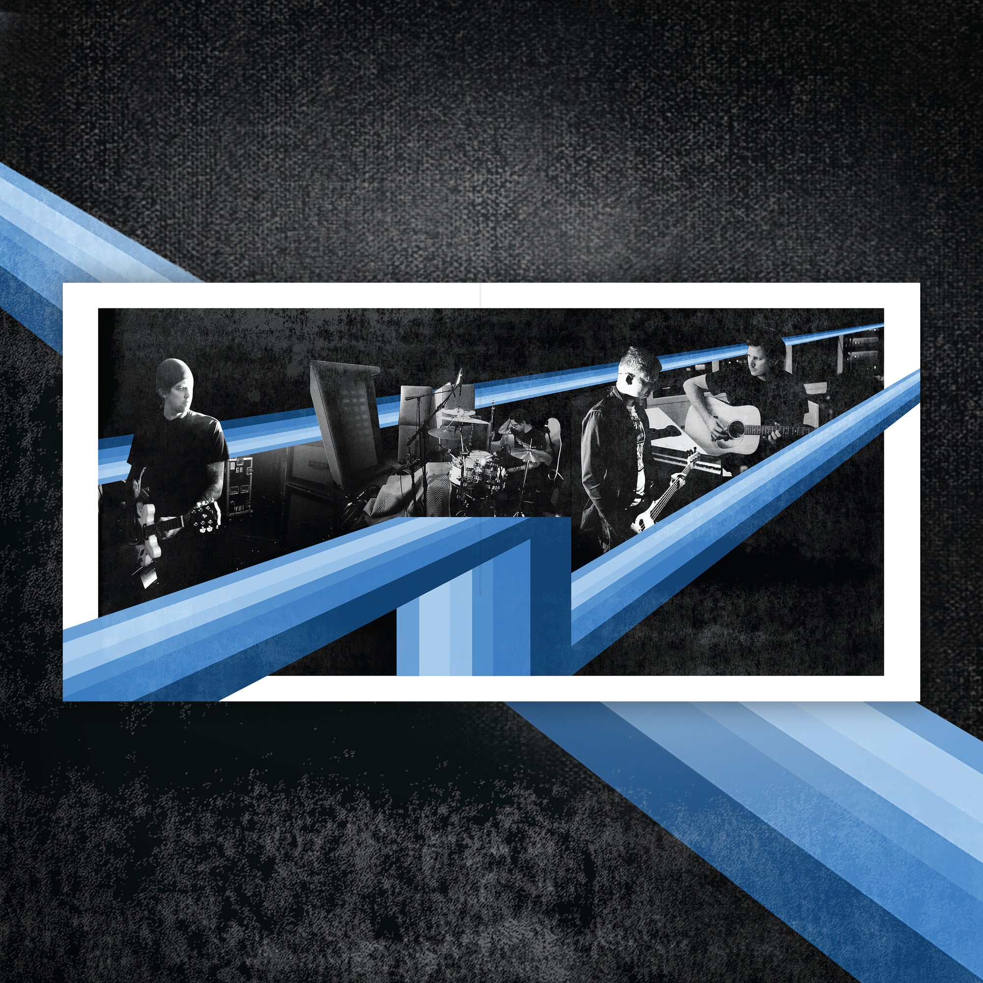 Angels & Airwaves - "I-Empire" IVC Edition - Interscope Records