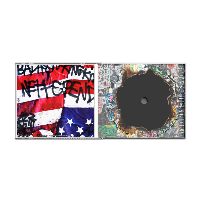 Nettspend - Interscope Records