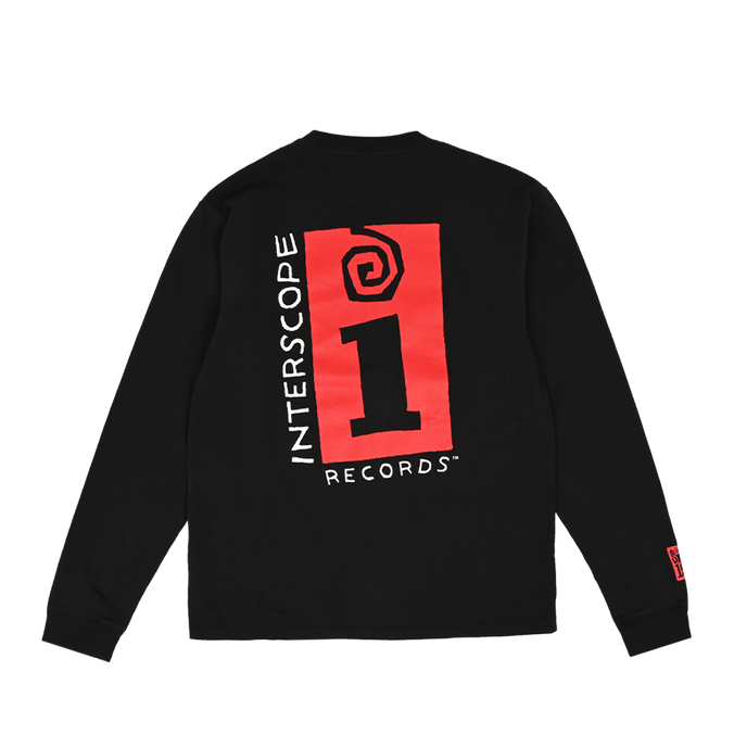 90's Collection – Interscope Records
