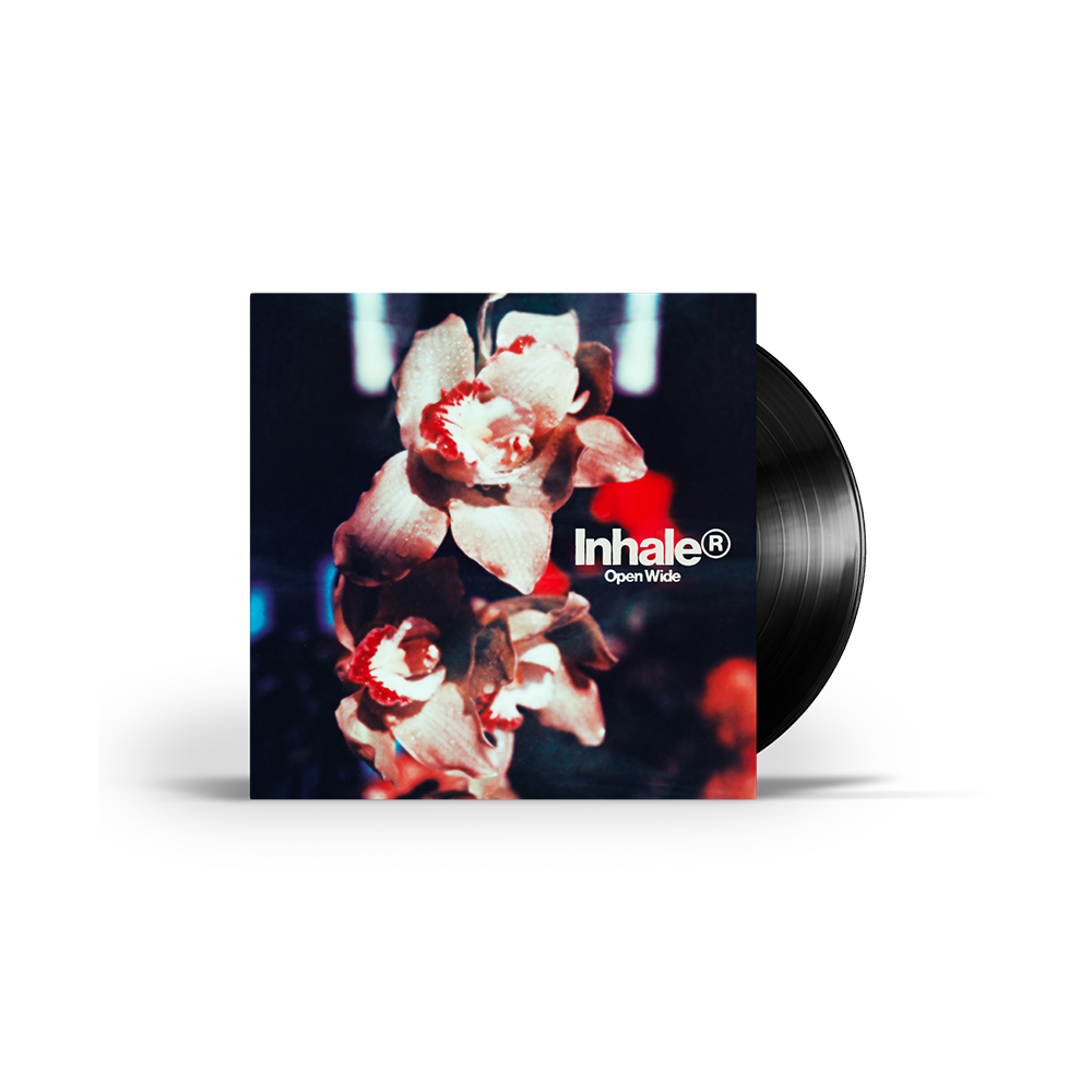Open Wide Standard Vinyl - Interscope Records Open Wide Standard Vinyl - Interscope Records