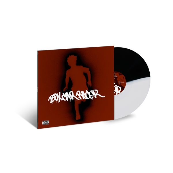 Box Car Racer - Box Car Racer 1LP Interscope Exclusive - Interscope Records