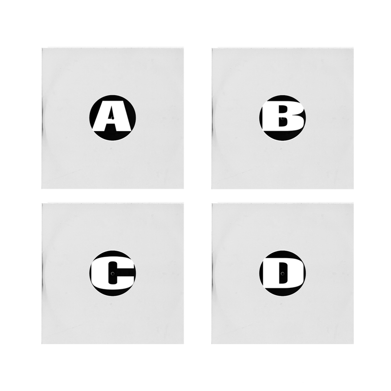 Vinyl Shop - Interscope Records