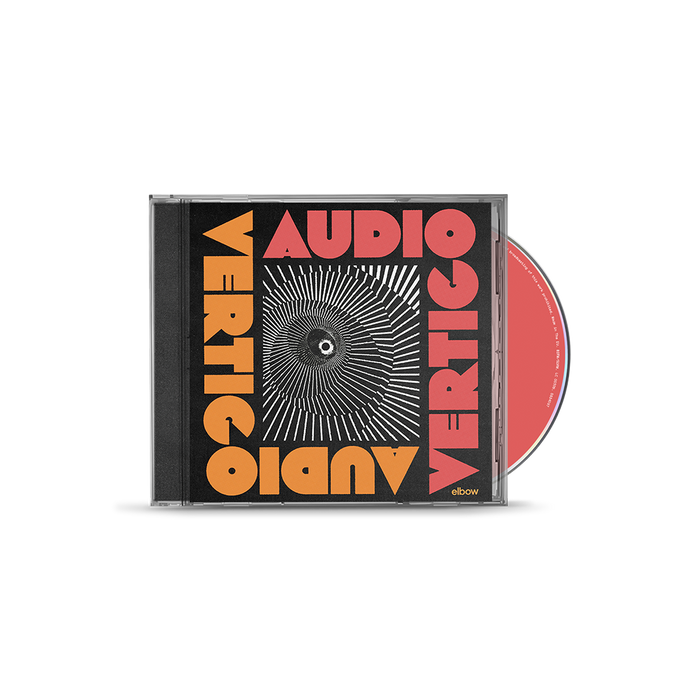 Elbow – Interscope Records