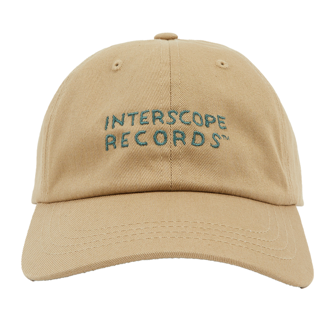 Merchandise – Interscope Records