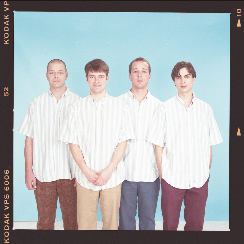 Weezer (Blue Album) 30th Anniversary Super Deluxe Edition - Interscope Records