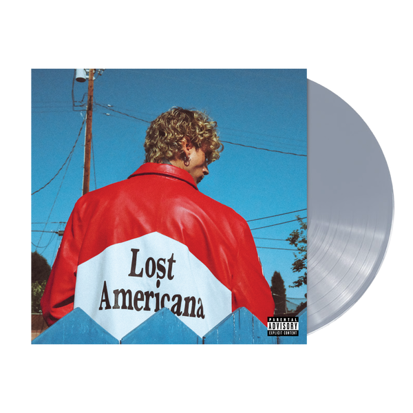 Vinyl Shop - Interscope Records