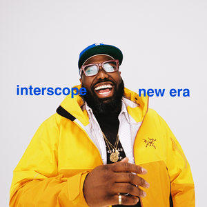 Interscope Core Collection – Interscope Records