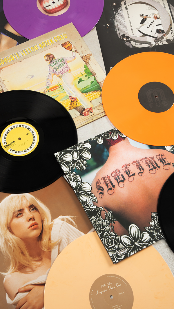 Interscope Records - Interscope Records