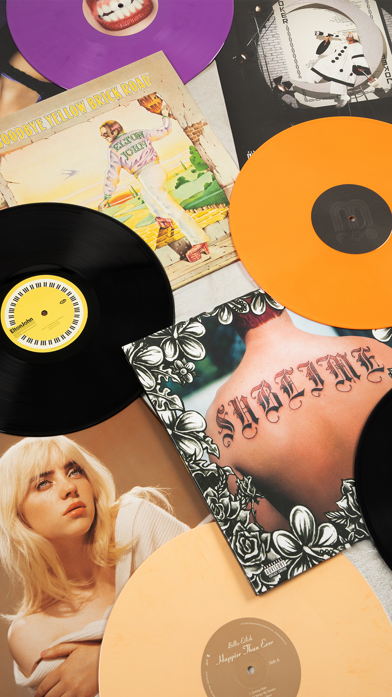 Interscope Records - Interscope Records