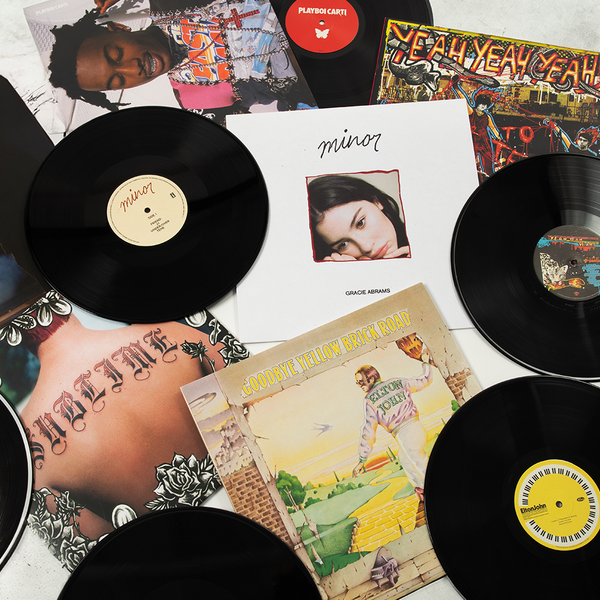 Interscope Records - Interscope Records