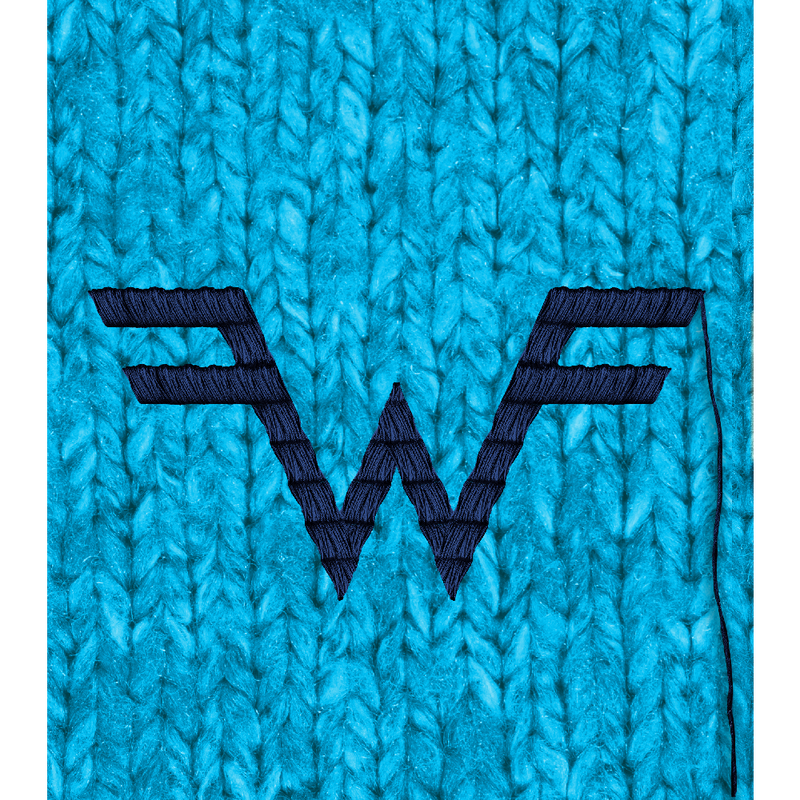 Weezer (Blue Album) 30th Anniversary Super Deluxe Edition - Interscope ...