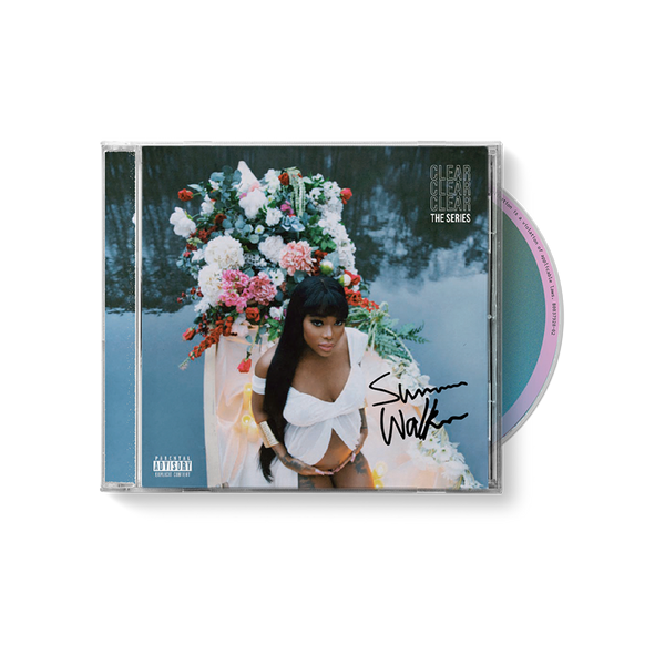 Limited Signed Music - Interscope Records