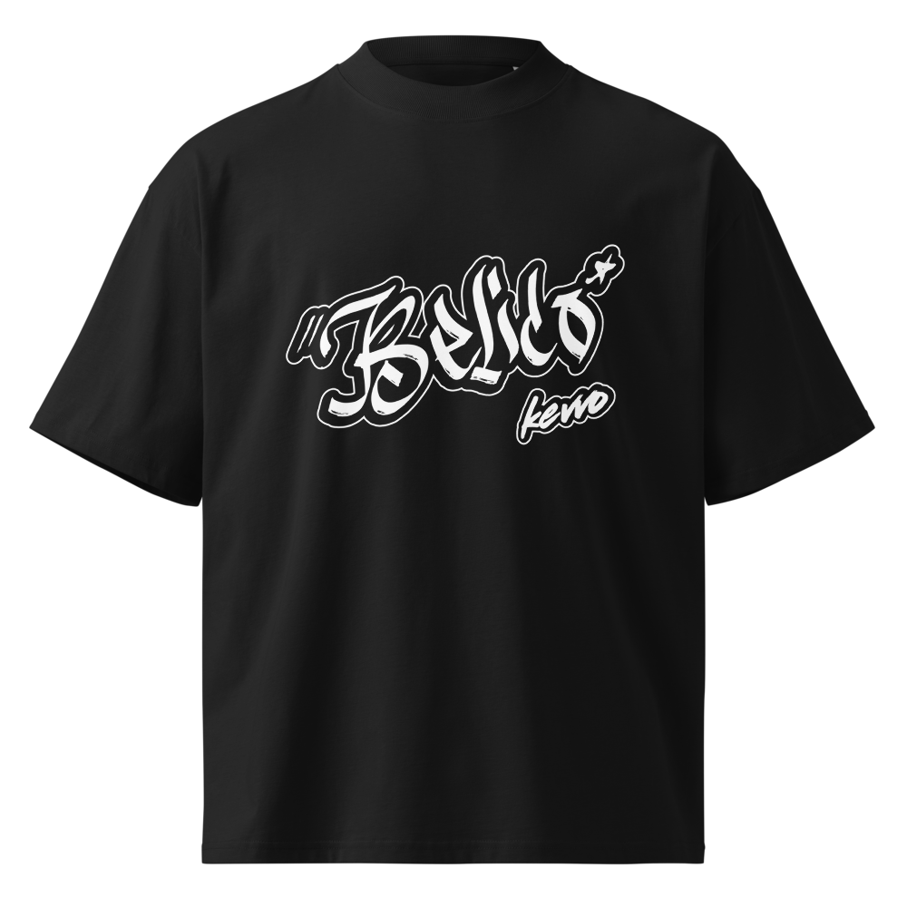 Belico T-Shirt - Interscope Records