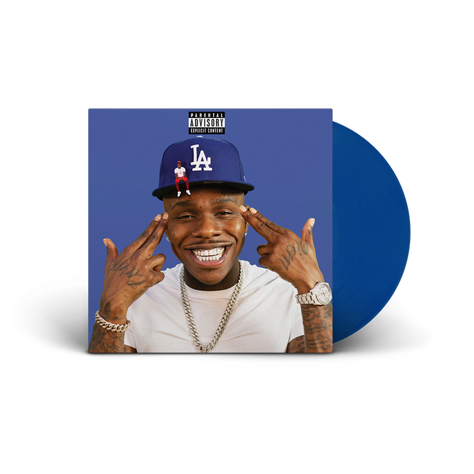 DaBaby – Interscope Records