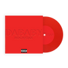7in Vinyl - Interscope Records