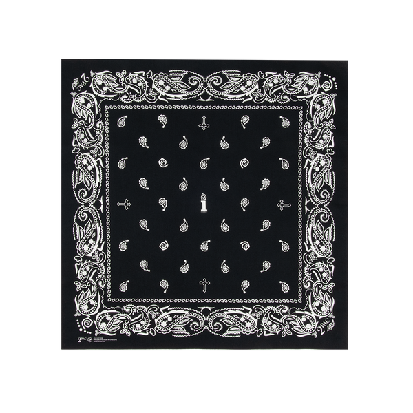 Fragment x 2Pac Bandana - Interscope Records