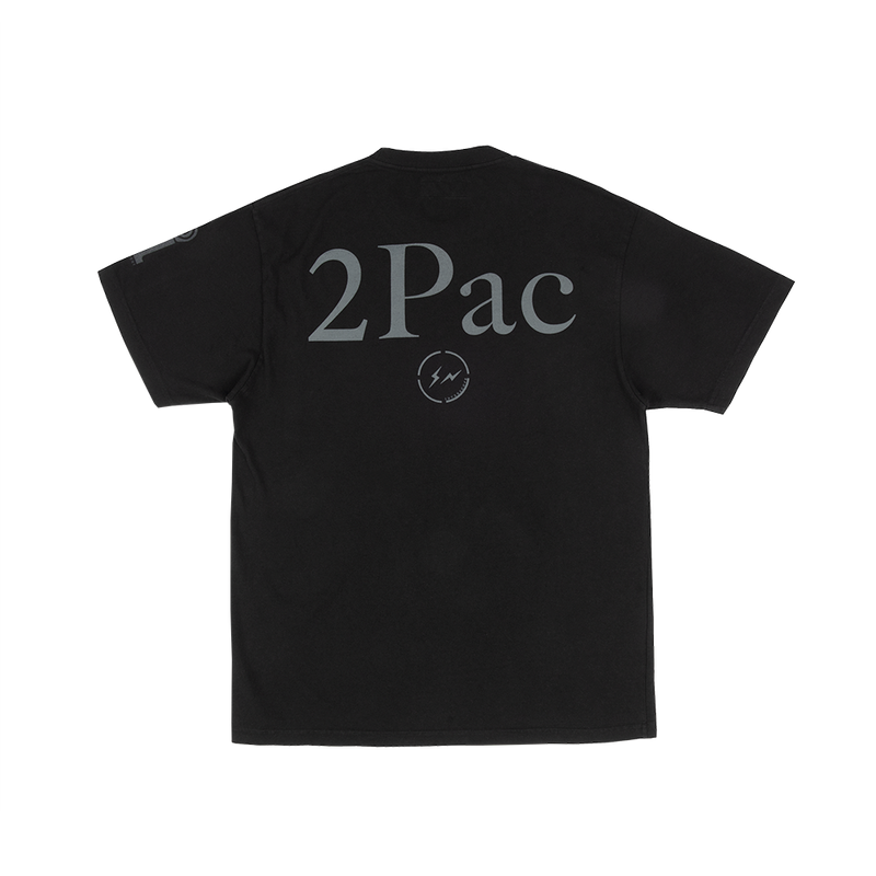 2Pac - Interscope Records
