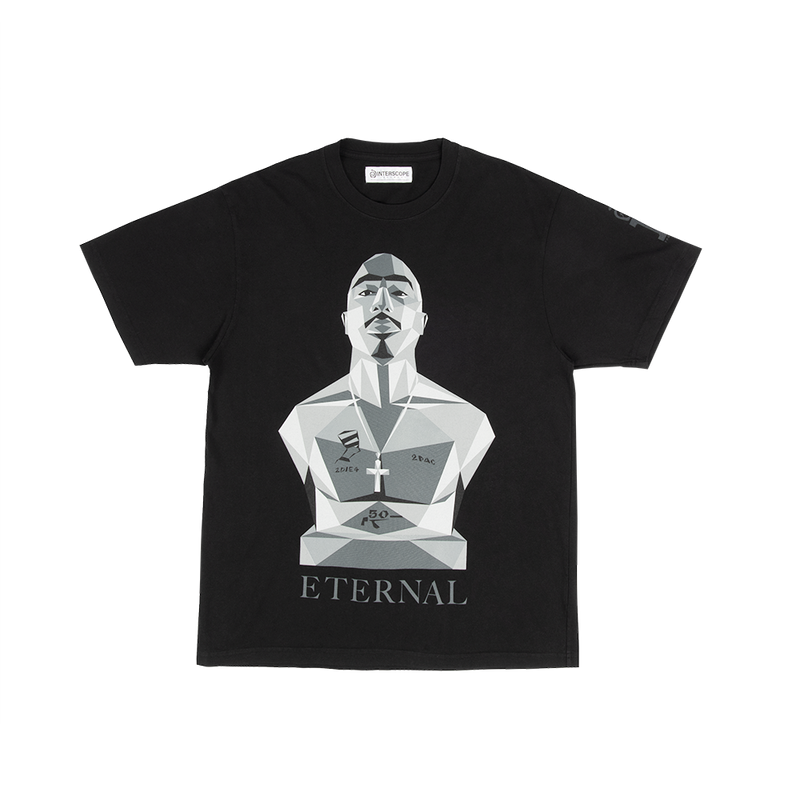 2Pac - Interscope Records