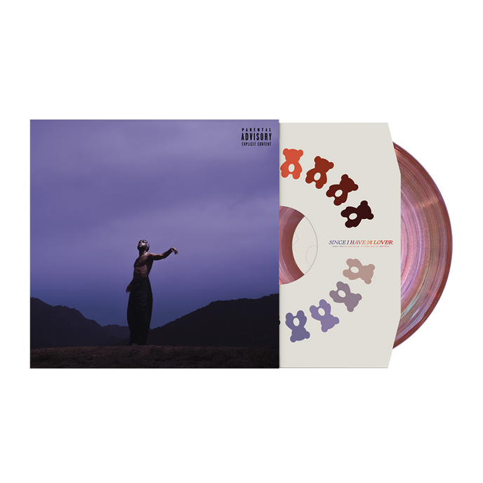 Vinyl – Page 3 – Interscope Records